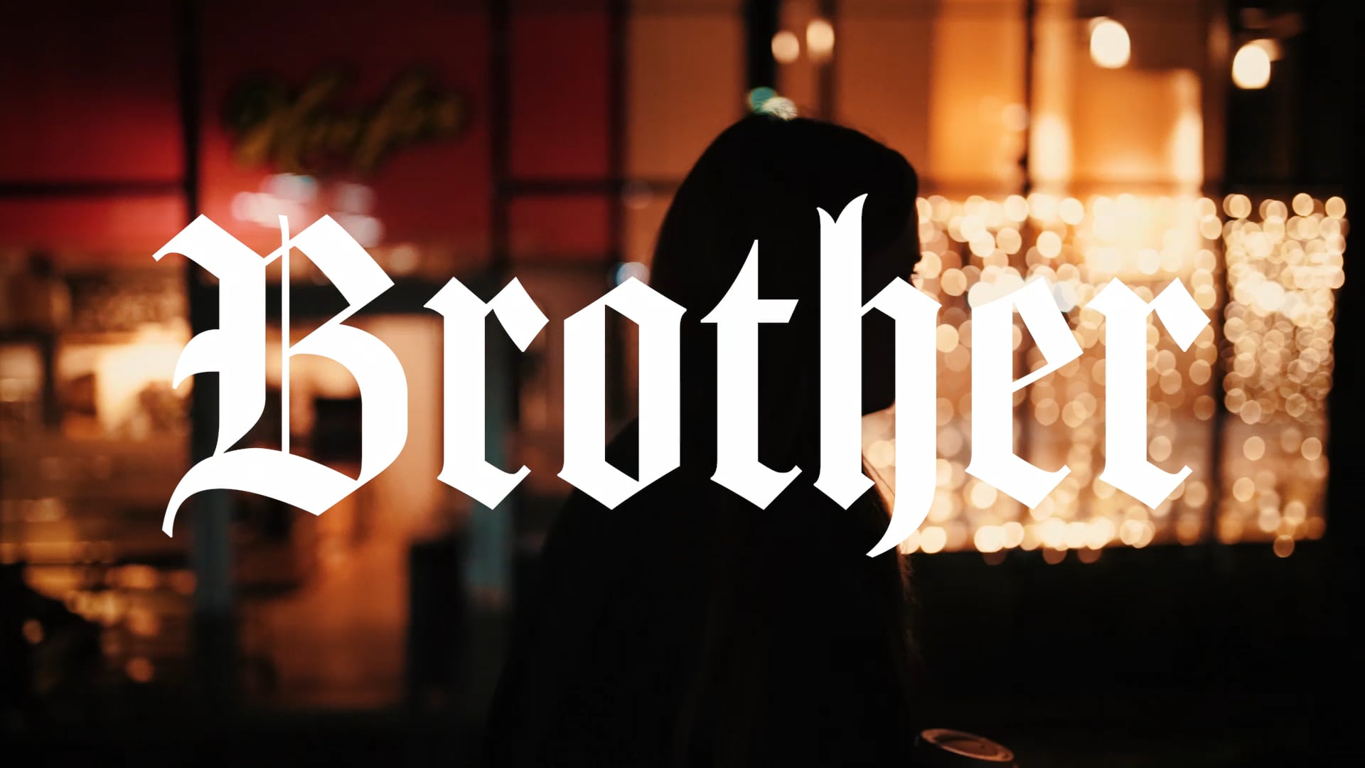 BROTHER l Shortfilm l Teaser on Vimeo