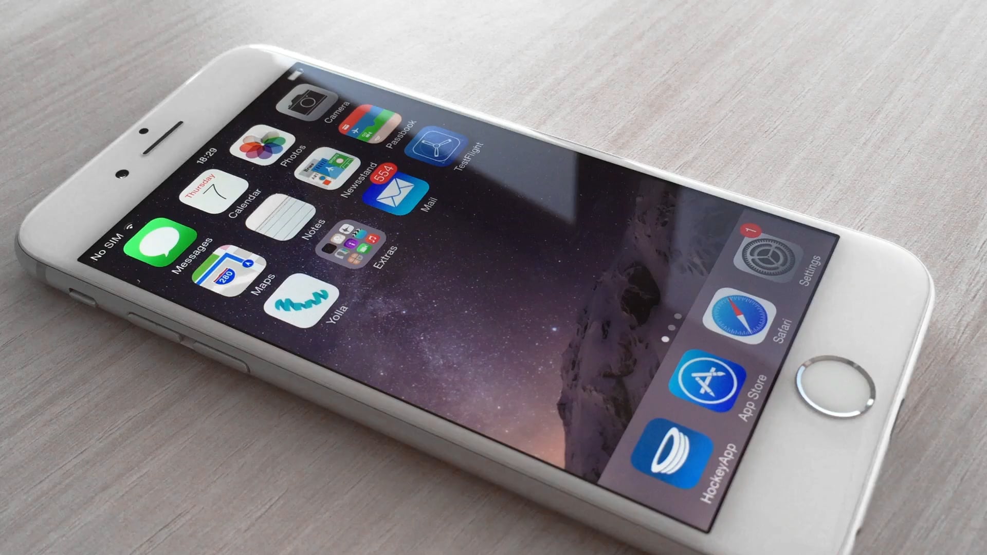 yolla_video on Vimeo