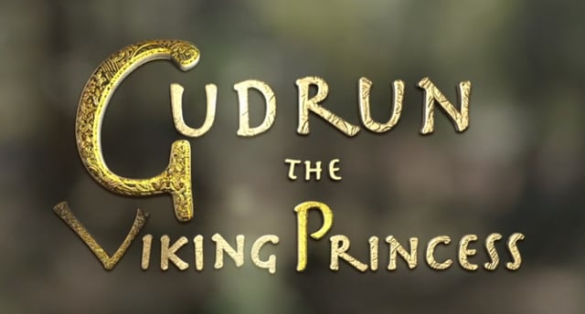 Gudrun The Viking Princess on Vimeo