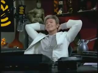 2005 XM Satellite Radio Commercial on Vimeo