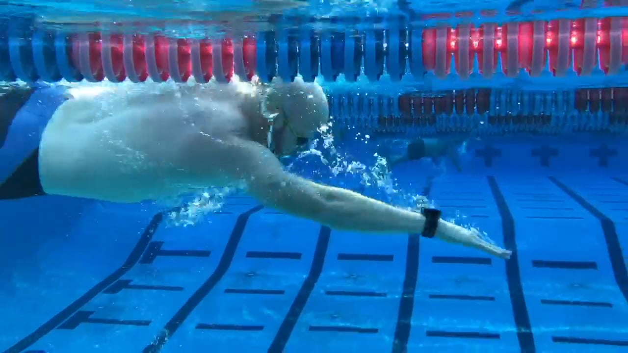 Steven Swim 1 on Vimeo