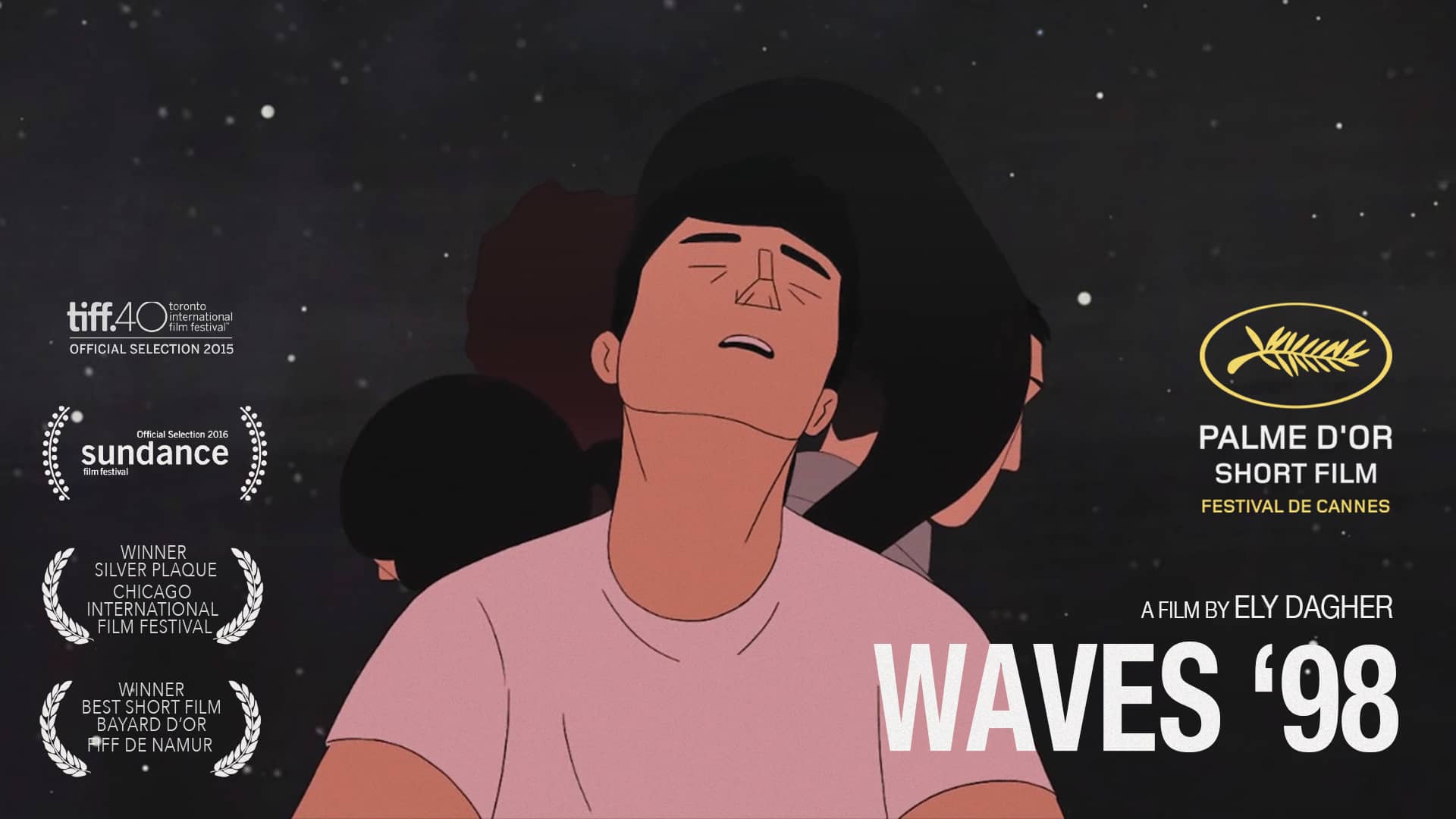 WAVES'98 Trailer on Vimeo