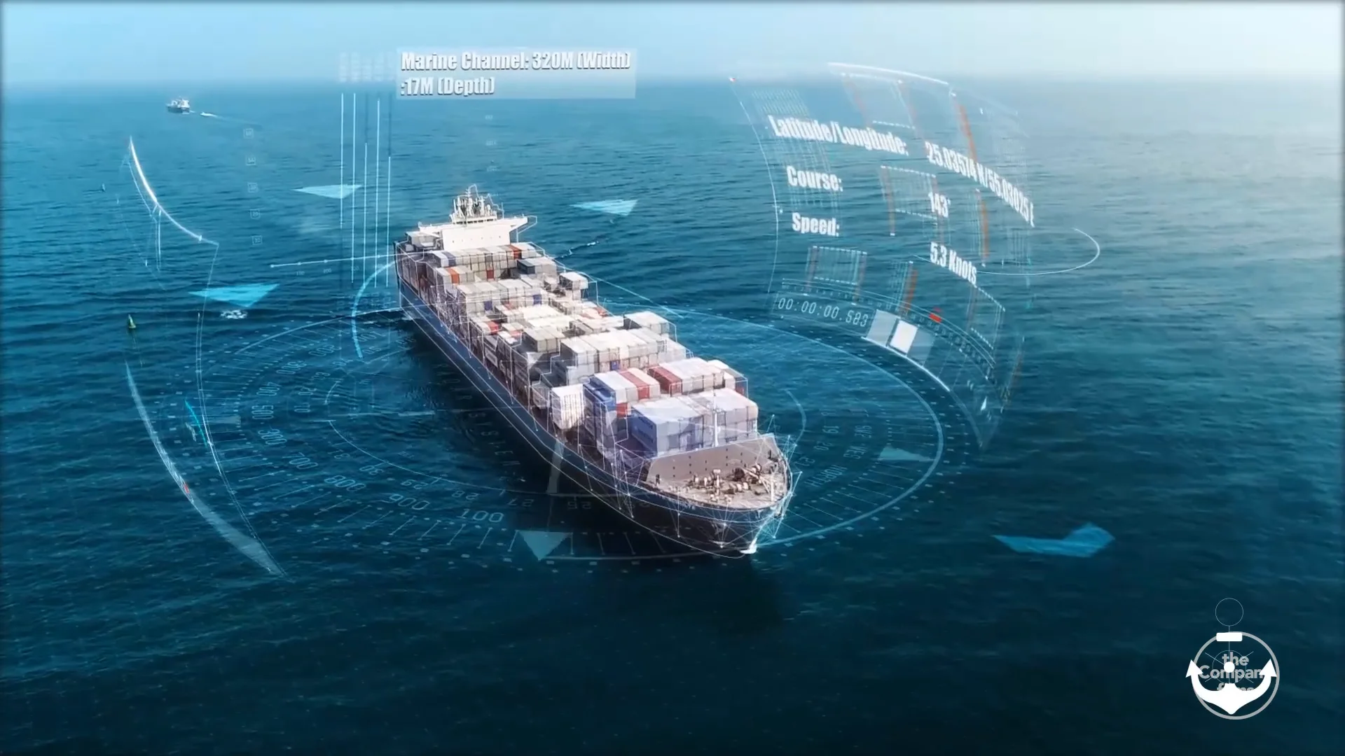 Corporate Video | DP World