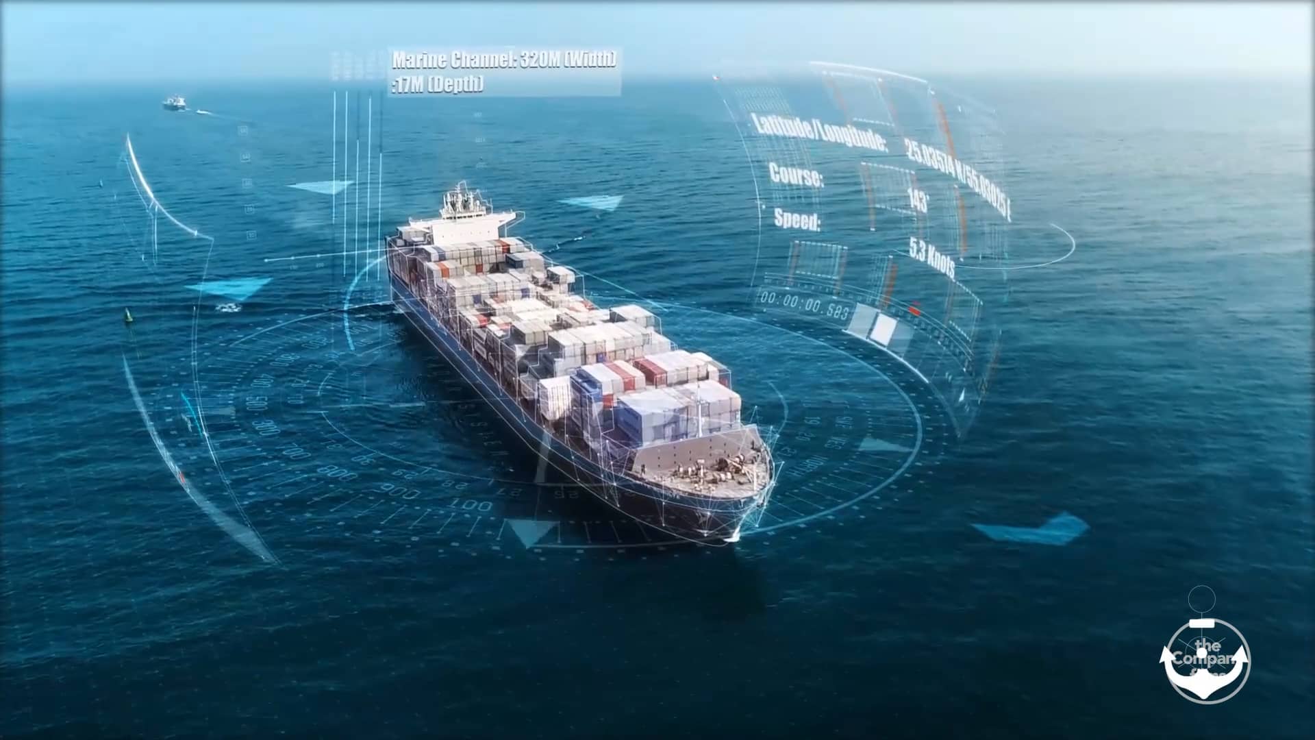 Corporate Video | DP World on Vimeo