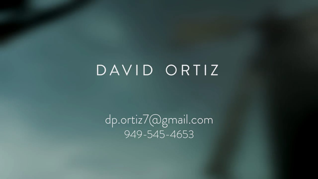david_ortiz_demo_v05 on Vimeo