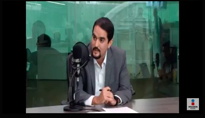 Jesus Seañez en Que Tal Fernanda on Vimeo