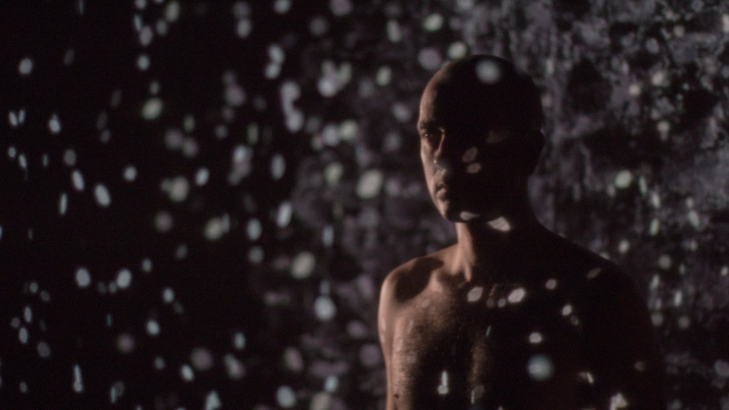 Nyctophobie / Nyctophobia - A short film by Jean-François Boisvenue