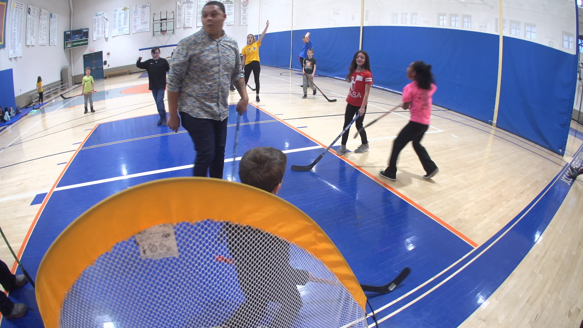 January clubhouse 2018 on Vimeo