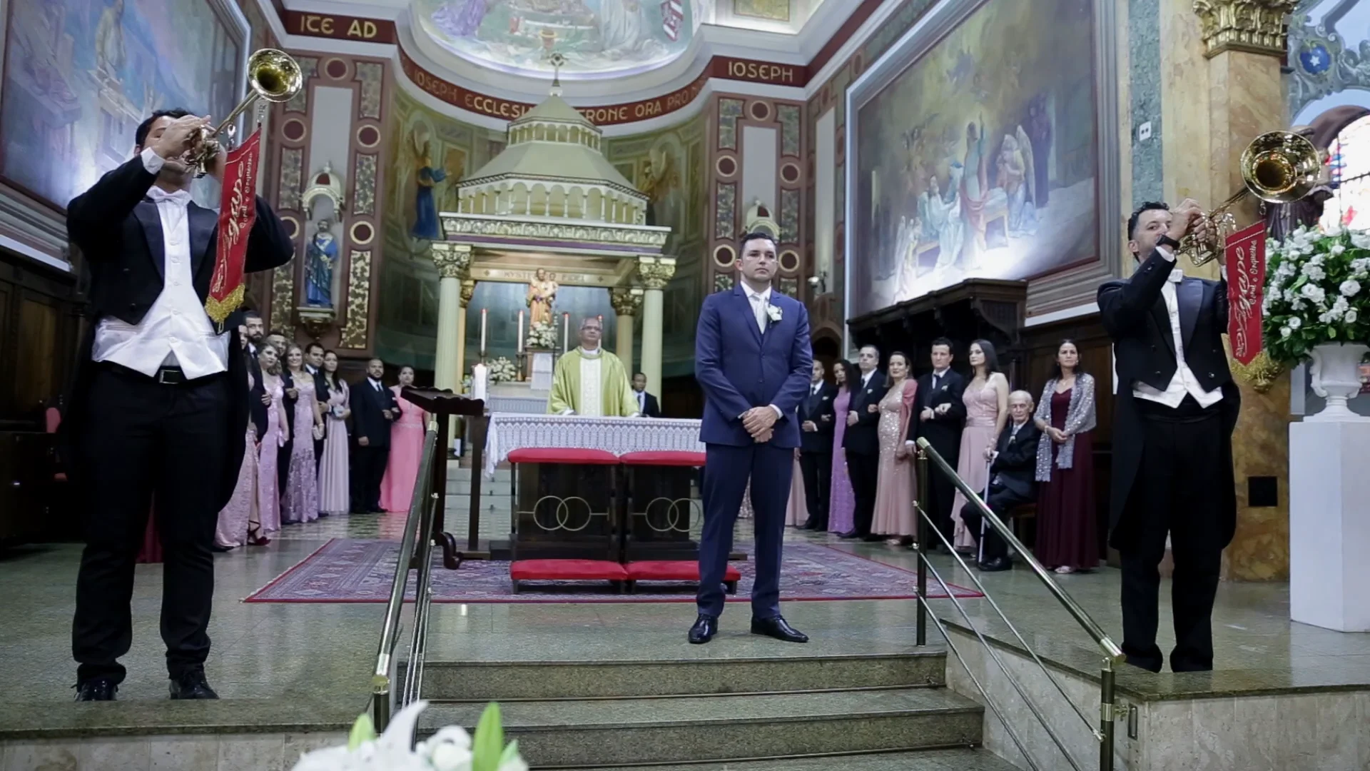 Teaser Aline Ricardo_Alterado on Vimeo