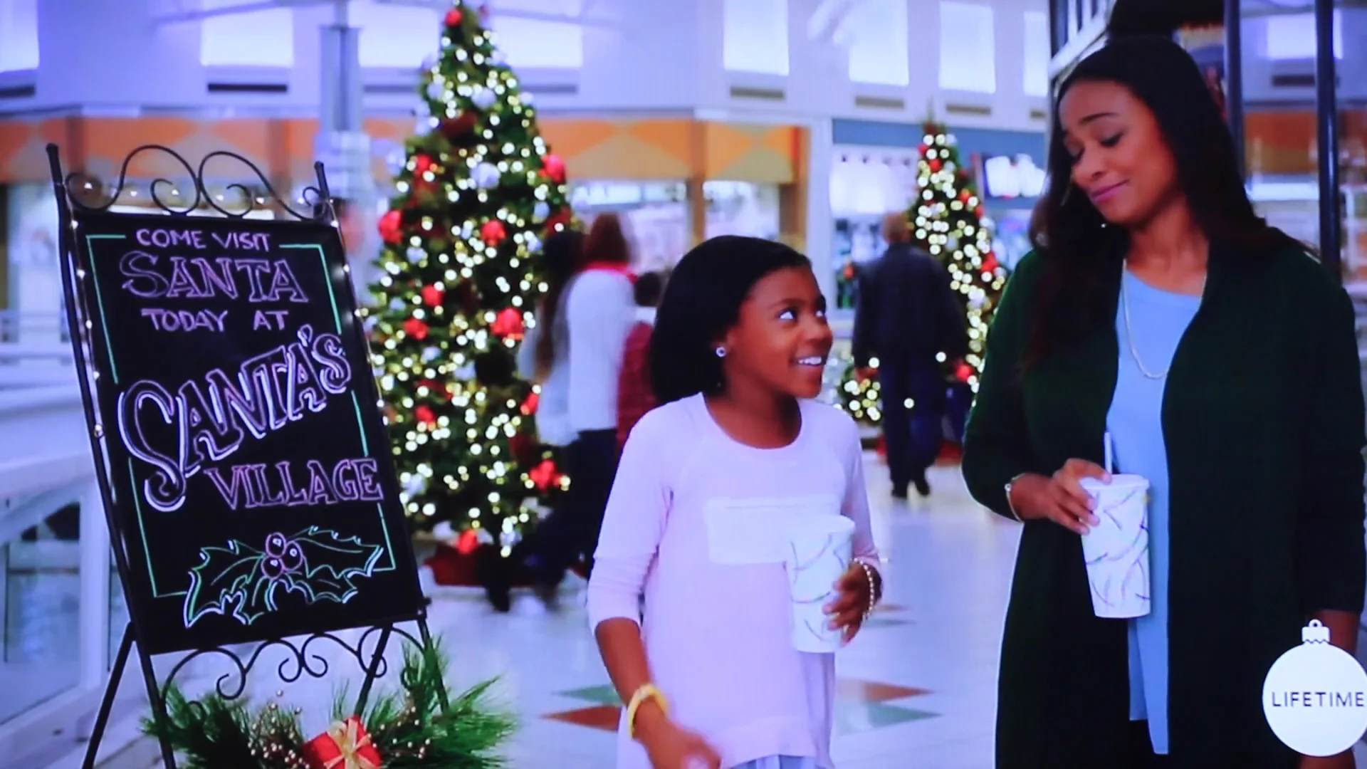 Princess K. Mapp Theatrical Reel