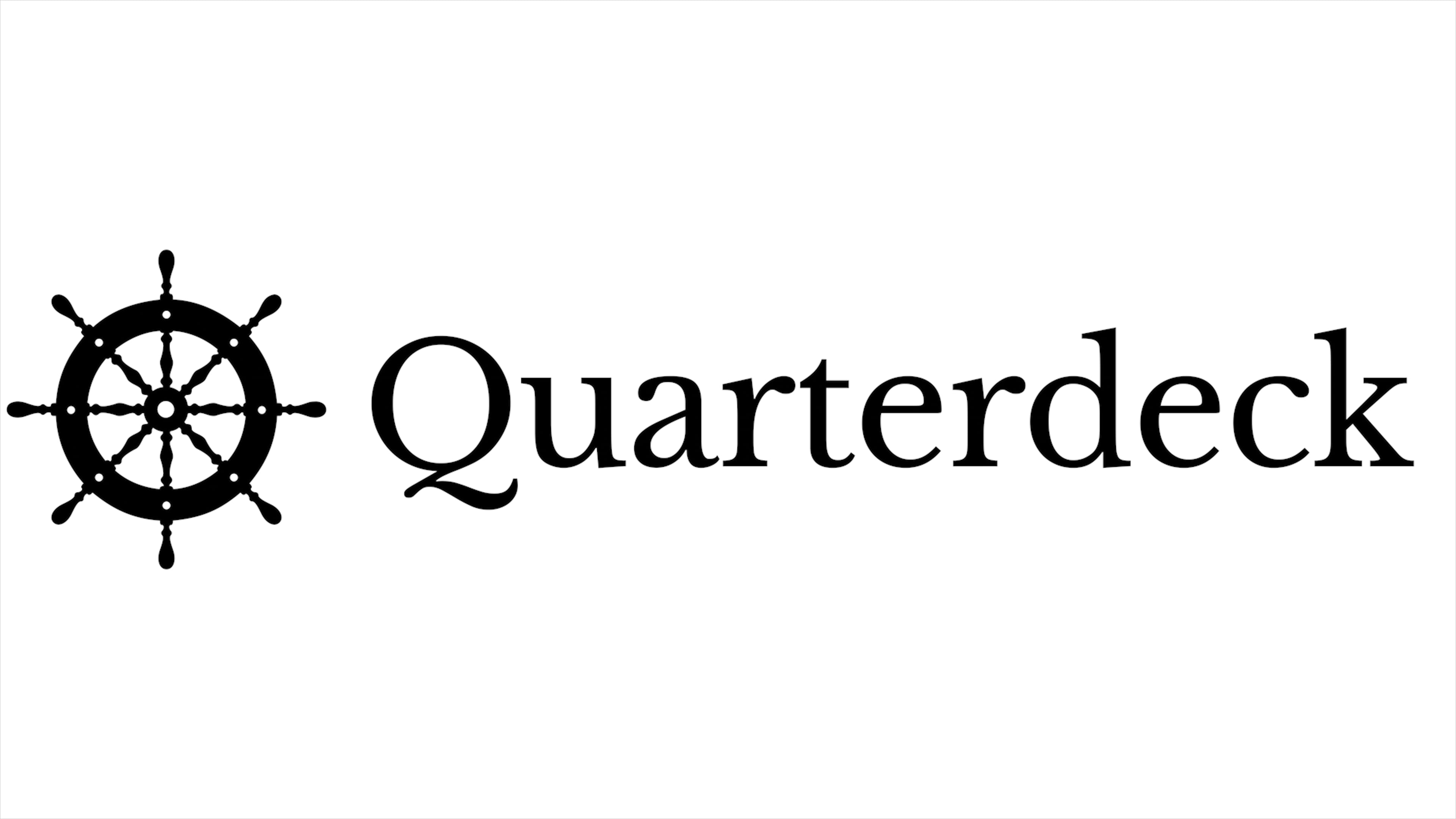Quarterdeck - full length on Vimeo