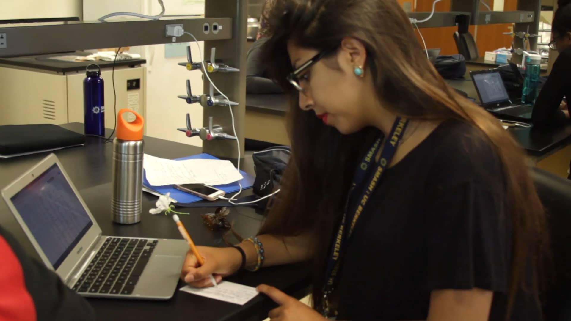 Megan Gage on Vimeo