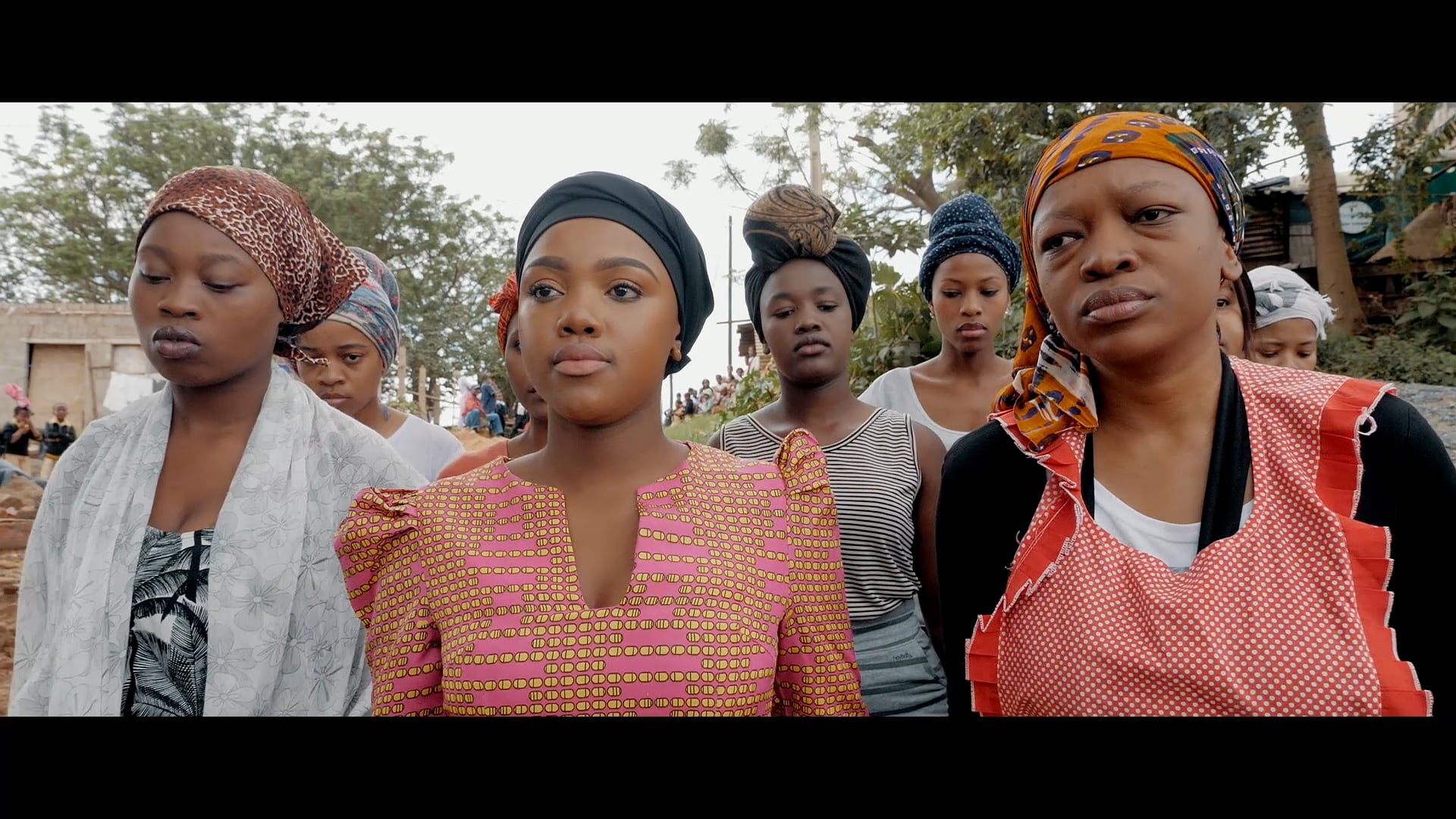 Inkomo Yami on Vimeo