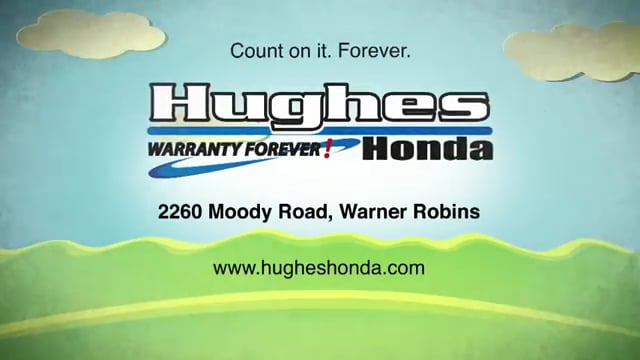 dealer_Hughes Honda Dealer Video
