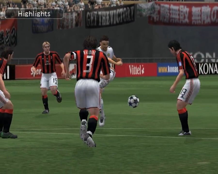 pes3 2017-11-24 19-25-38-08 on Vimeo