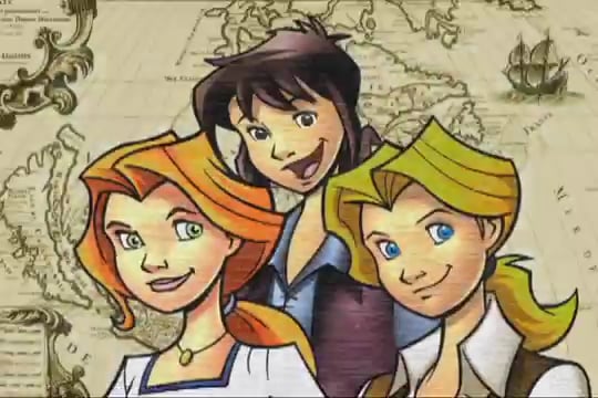 Intolerable Acts Liberty's Kids Episode 2 on Vimeo