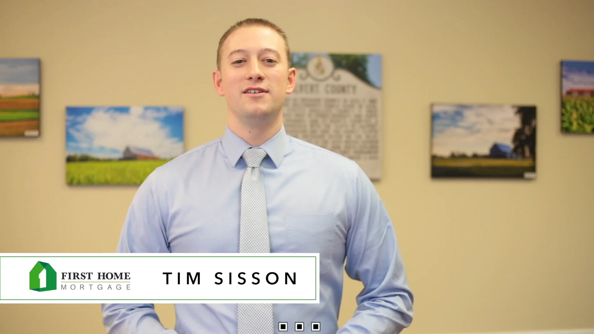 Tim Sisson Profile Video on Vimeo
