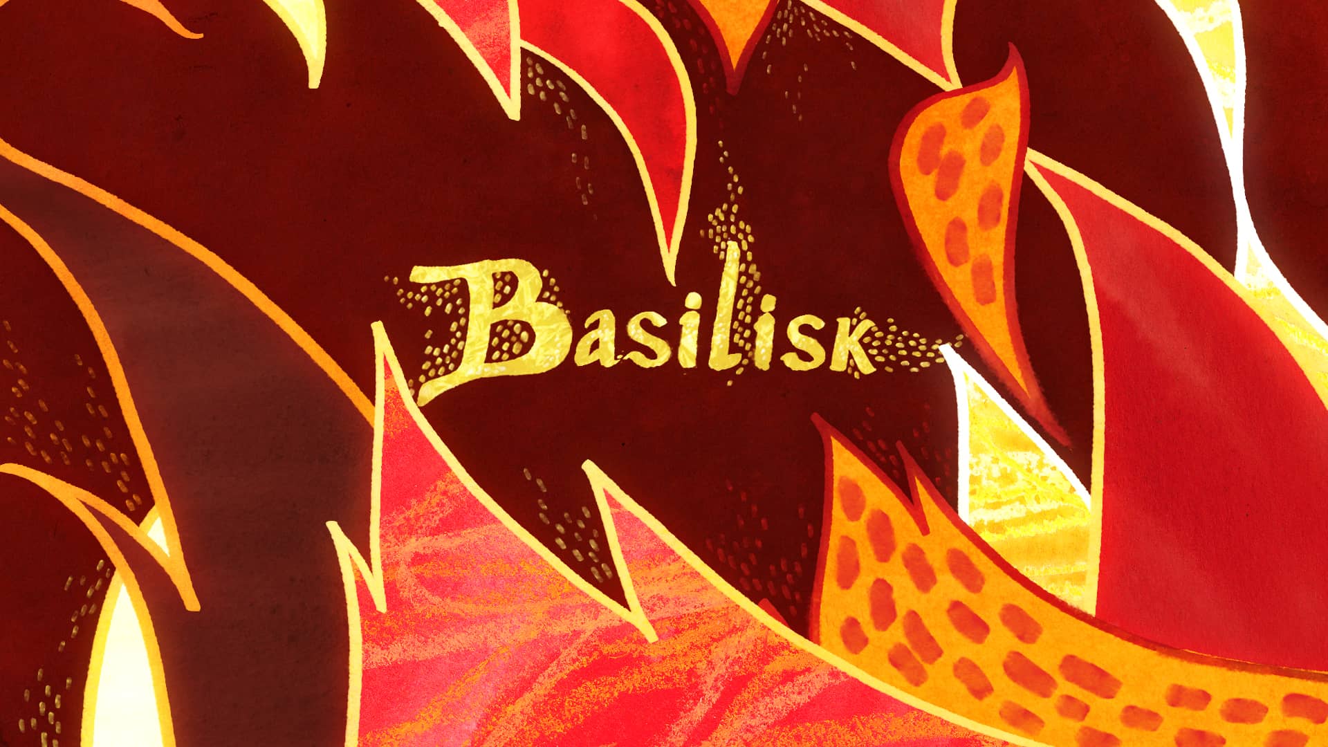 Basilisk (trailer) on Vimeo