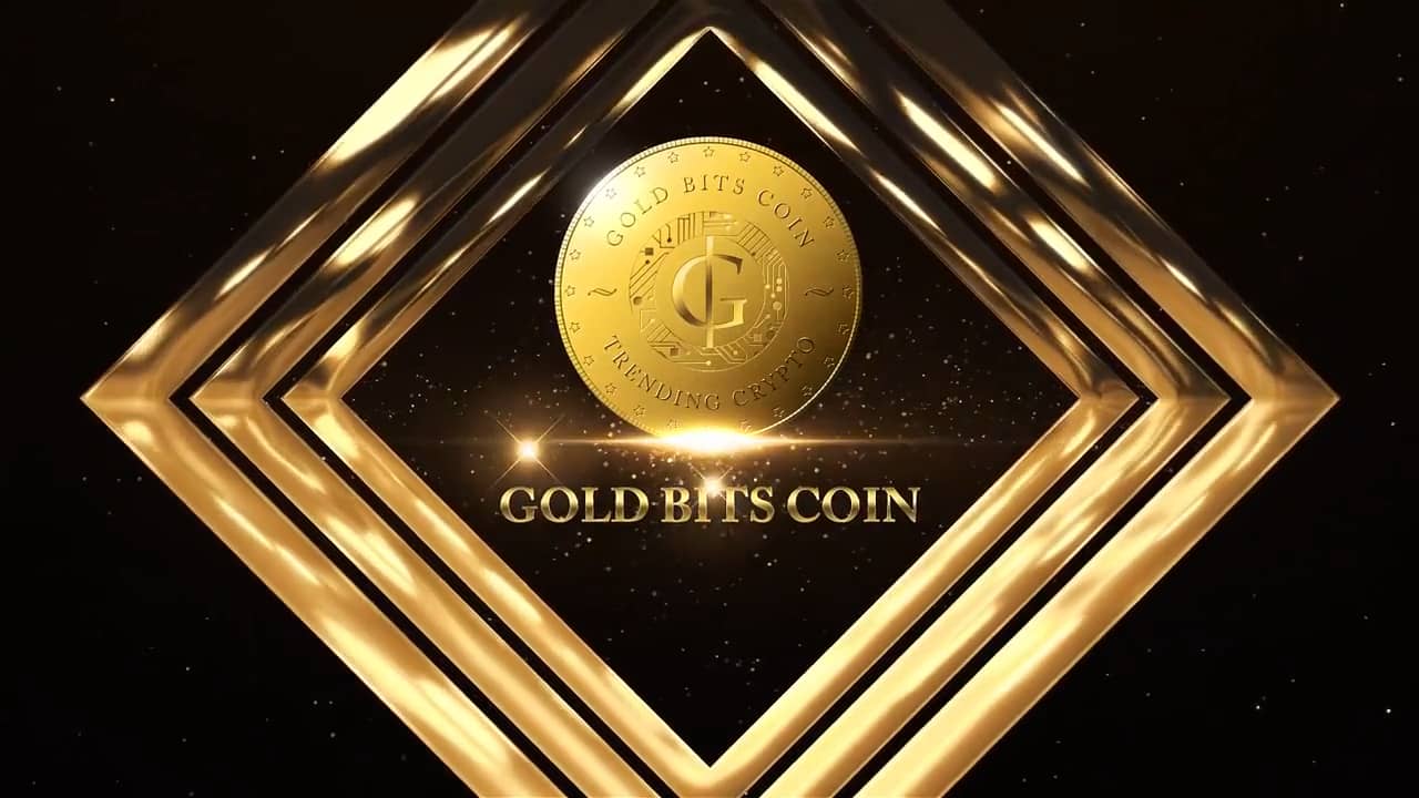 Gold Bits Coin | New CryptoCurrency on Vimeo