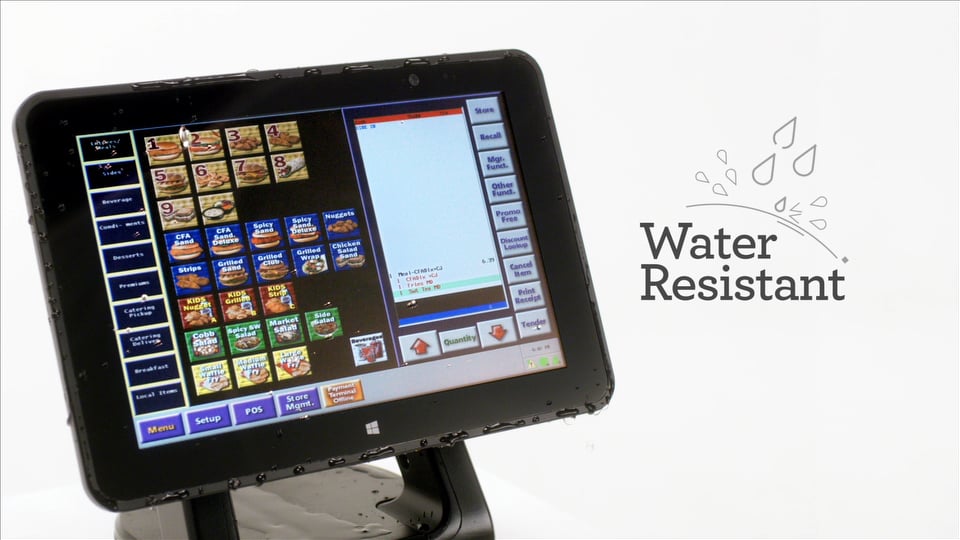 Chick-Fil-A Point of Sale on Vimeo