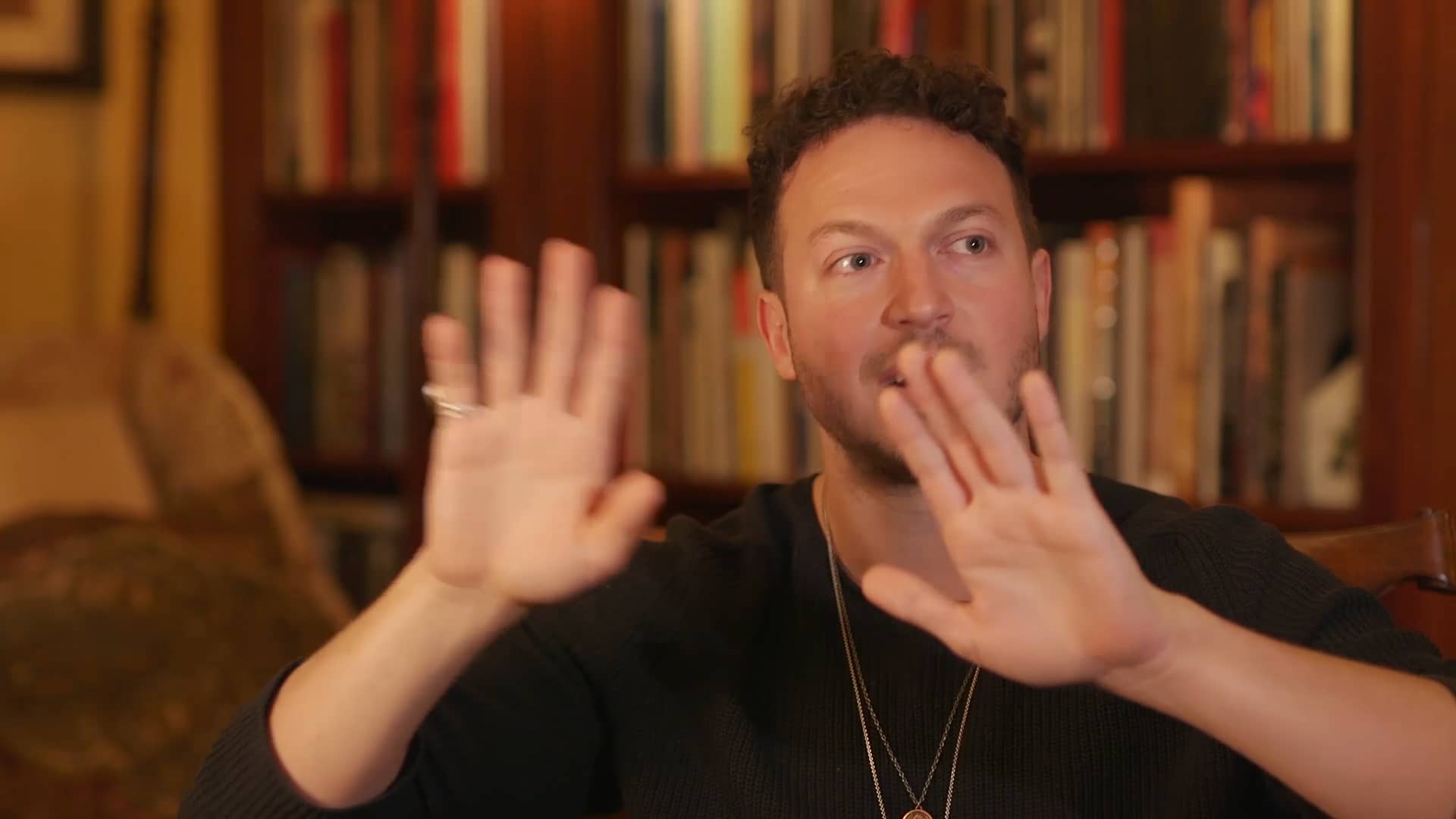 Jay Stolar - standard on Vimeo