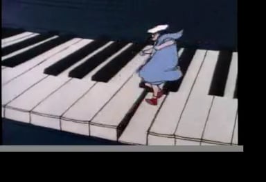 AMBY & DEXTER ( Nick Jr. 1997) - PIANO on Vimeo