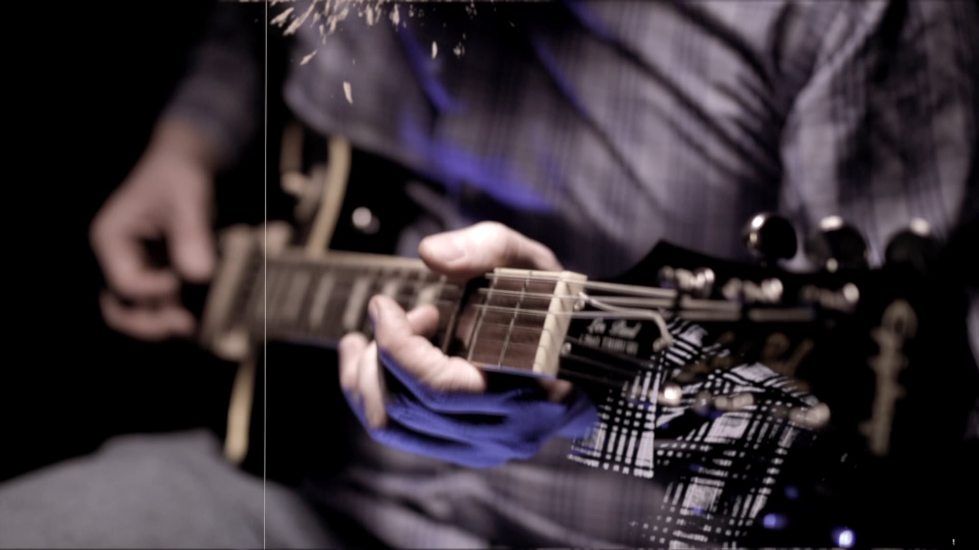 Capital City Blues by Greg Goudy (filmed by Jeremy Bizzano) on Vimeo