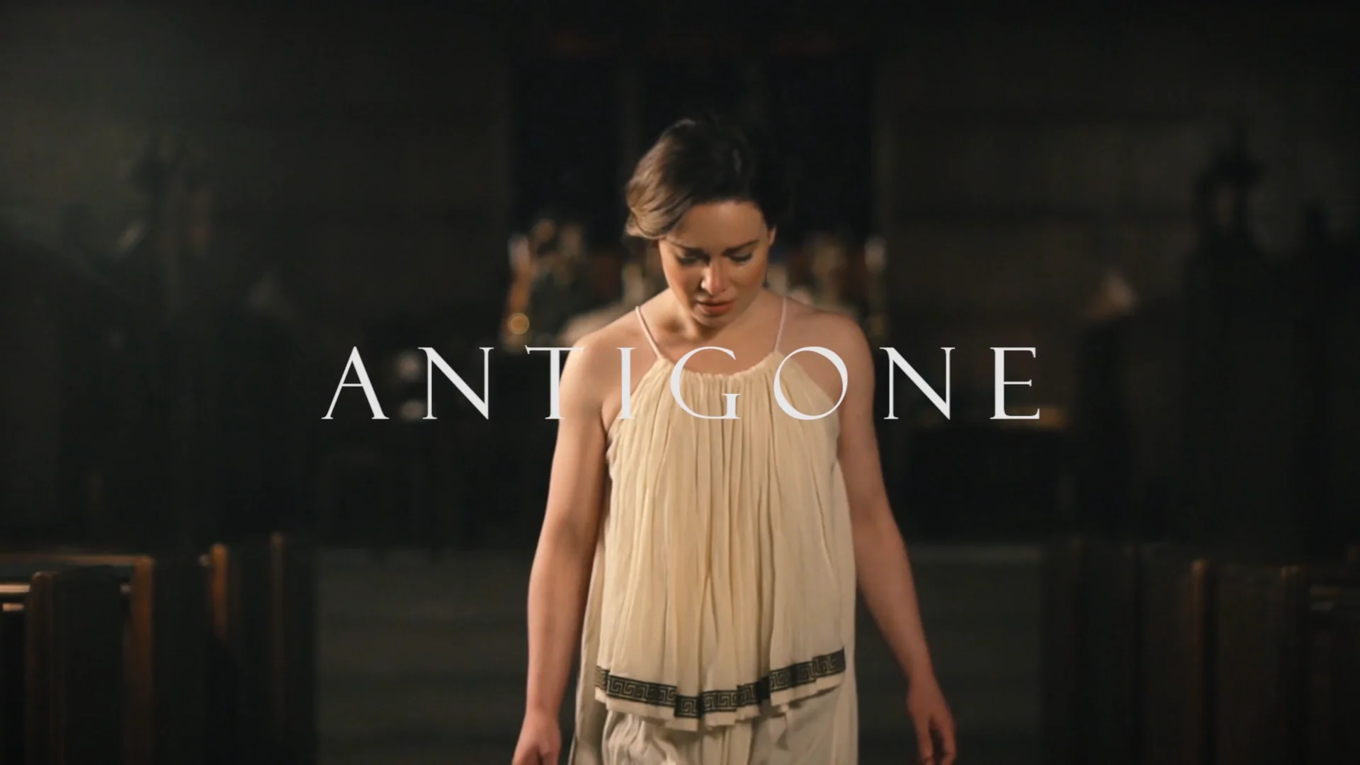 Antigone - The Burial at Thebes on Vimeo