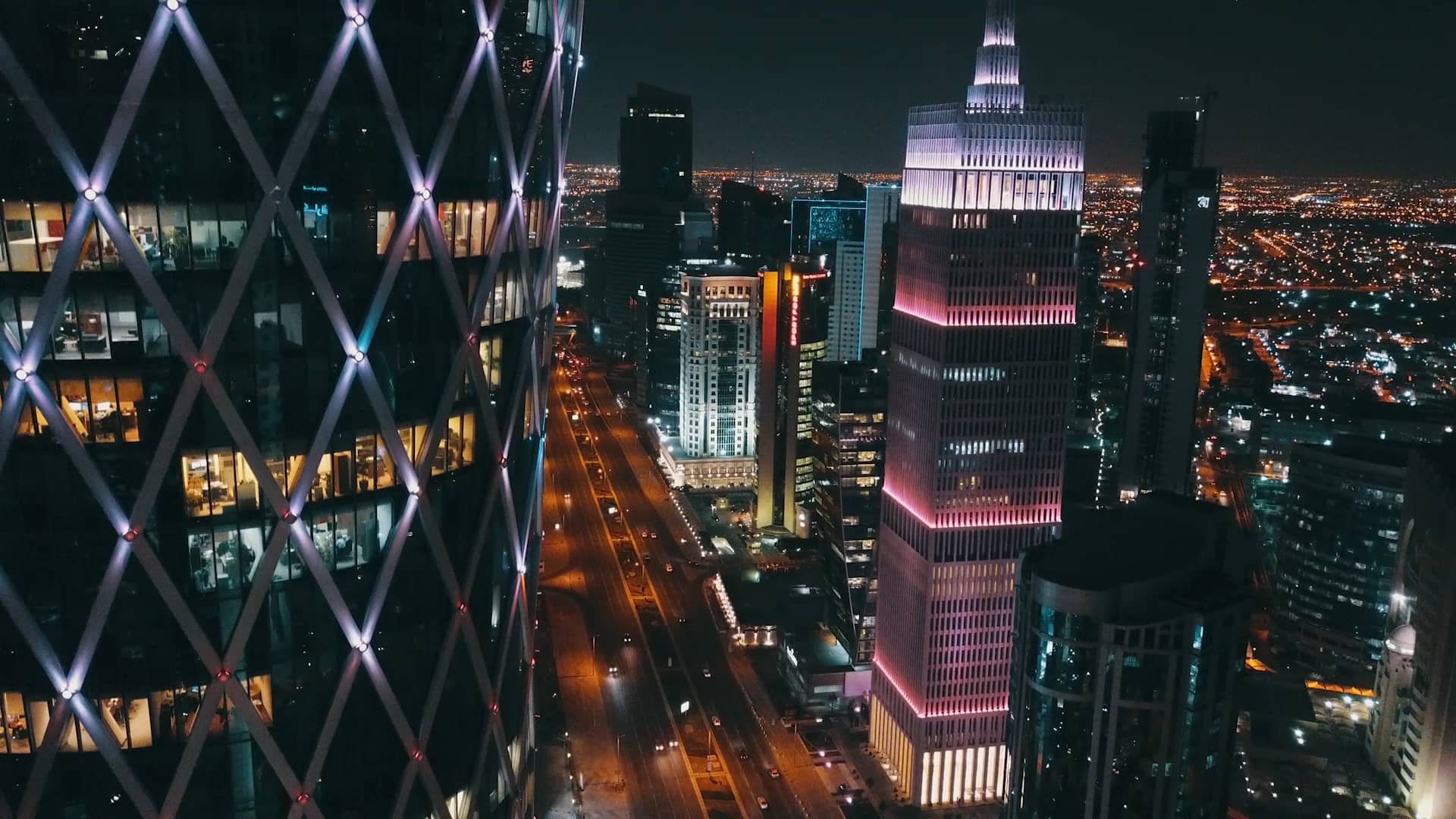 DOHA QATAR DRONE on Vimeo