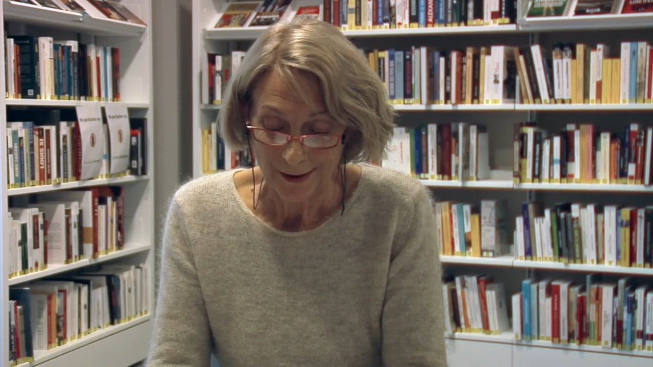 Fanelly Hutin on Vimeo