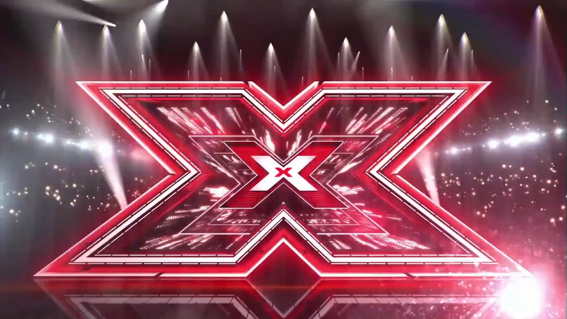 XFACTOR 11 - NICOLA LEONE REEL on Vimeo