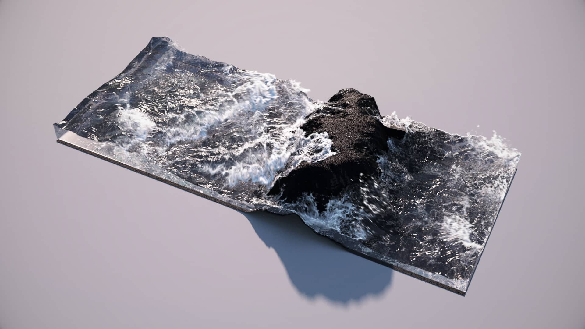 Houdini Flip R&D on Vimeo