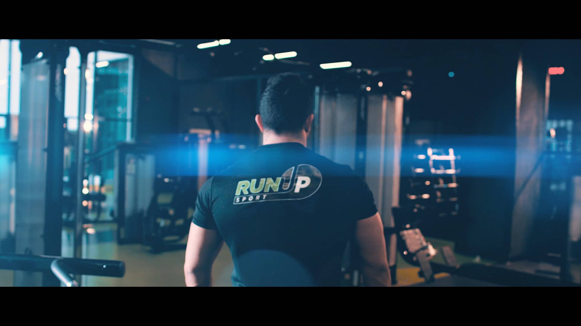 Runup Sport on Vimeo