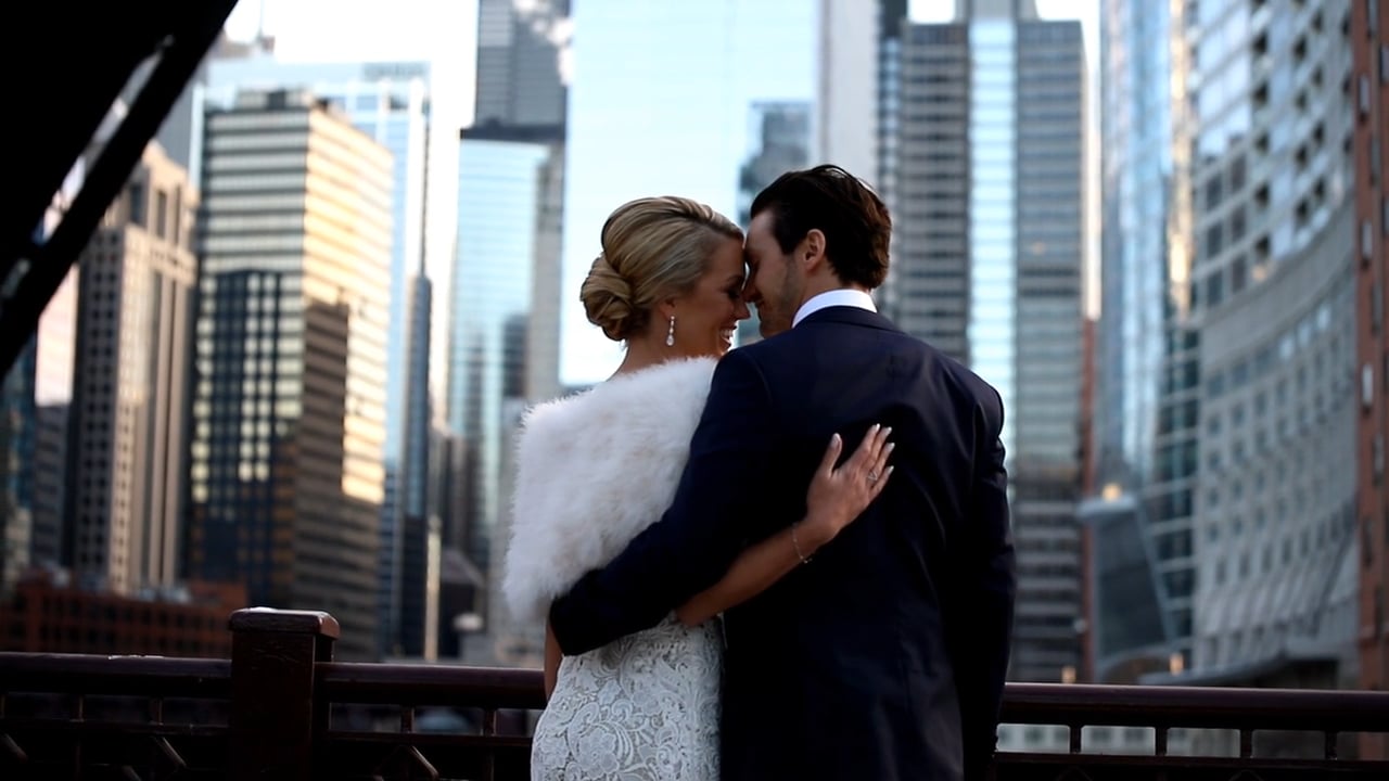 Christen + Kris | Wedding Trailer on Vimeo