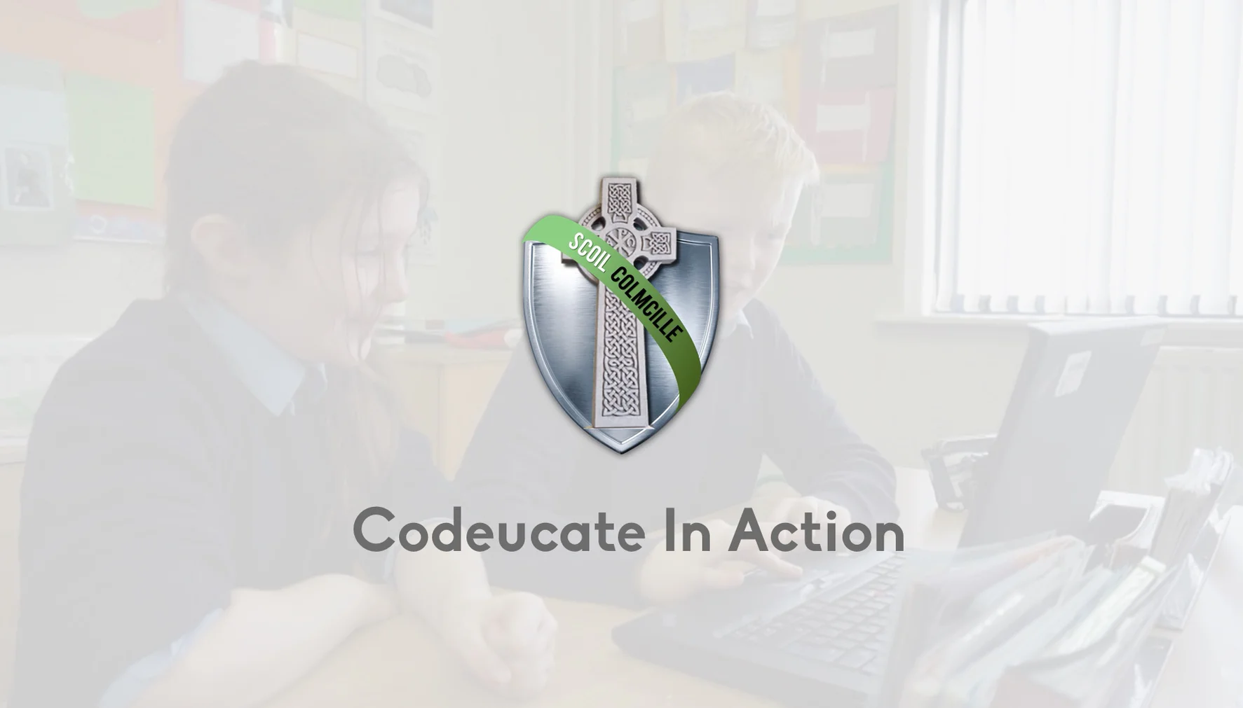 Codeucate on Vimeo