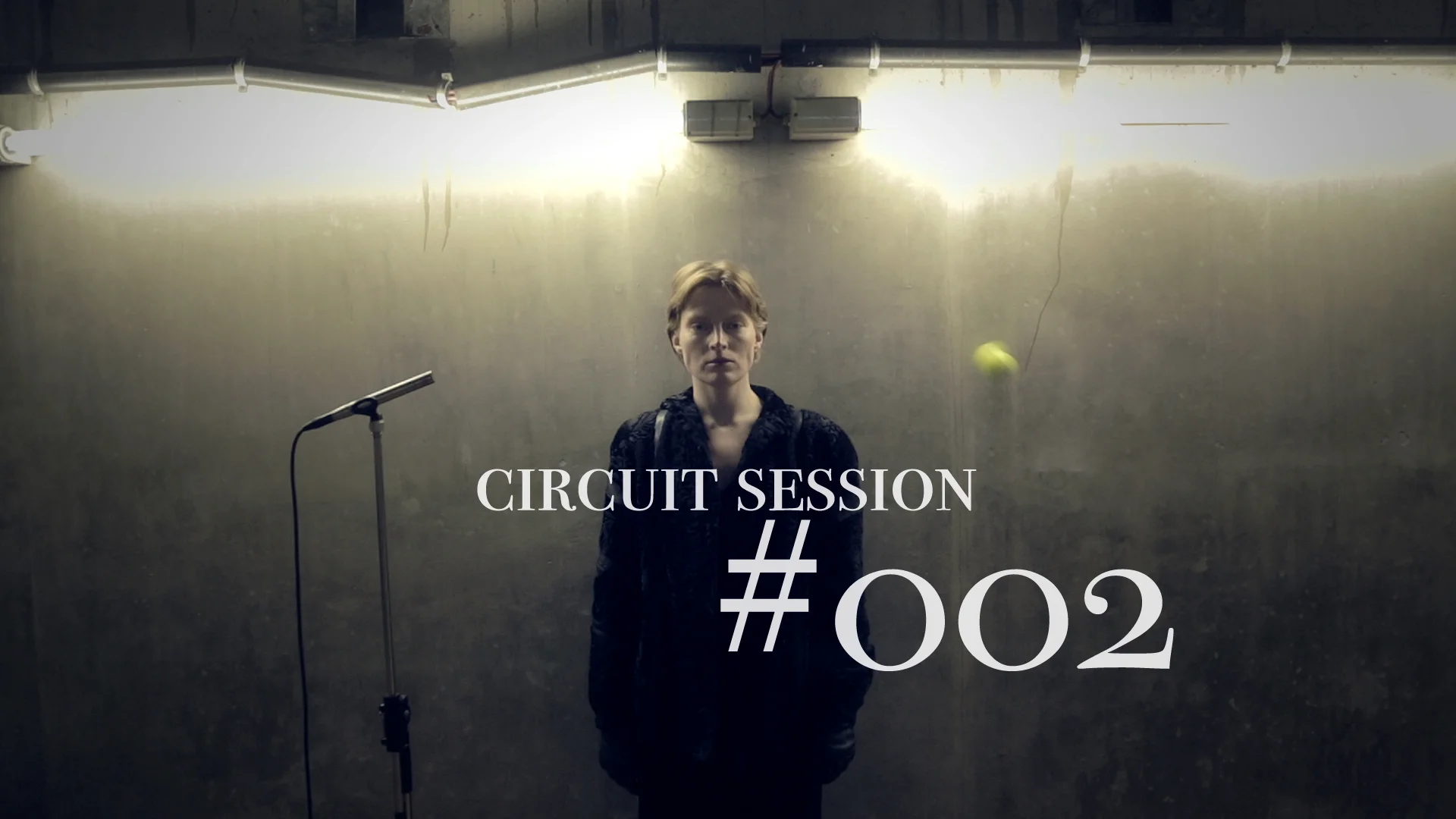 CIRCUIT SESSION #002
