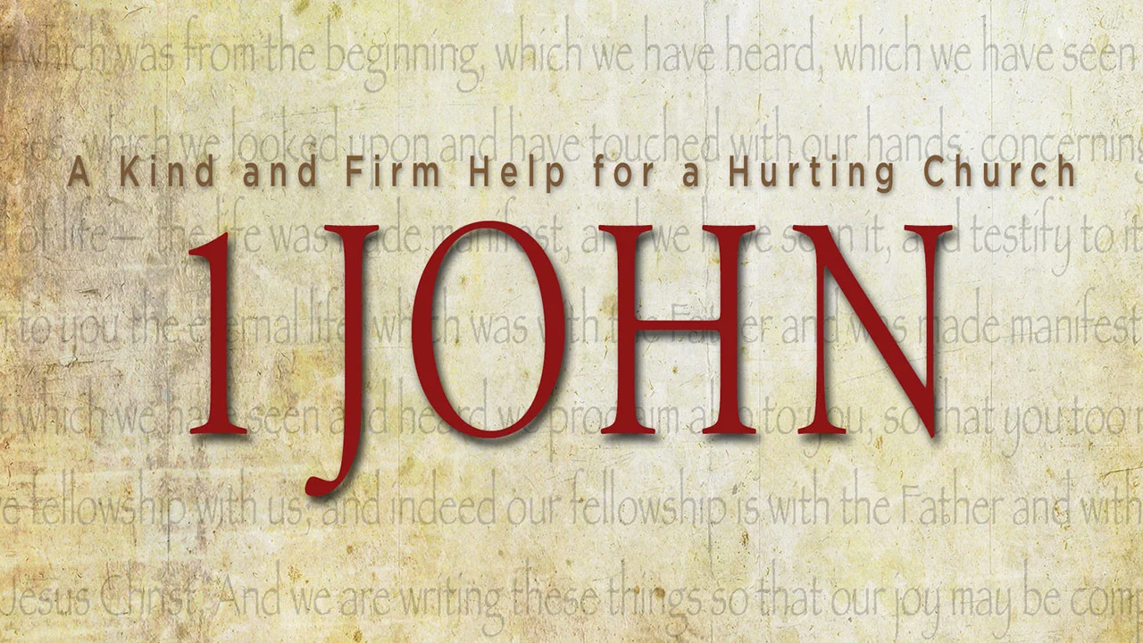 Testimony of Jesus Christ - Jan 14, 2018 - Pastor John Prettyman on Vimeo