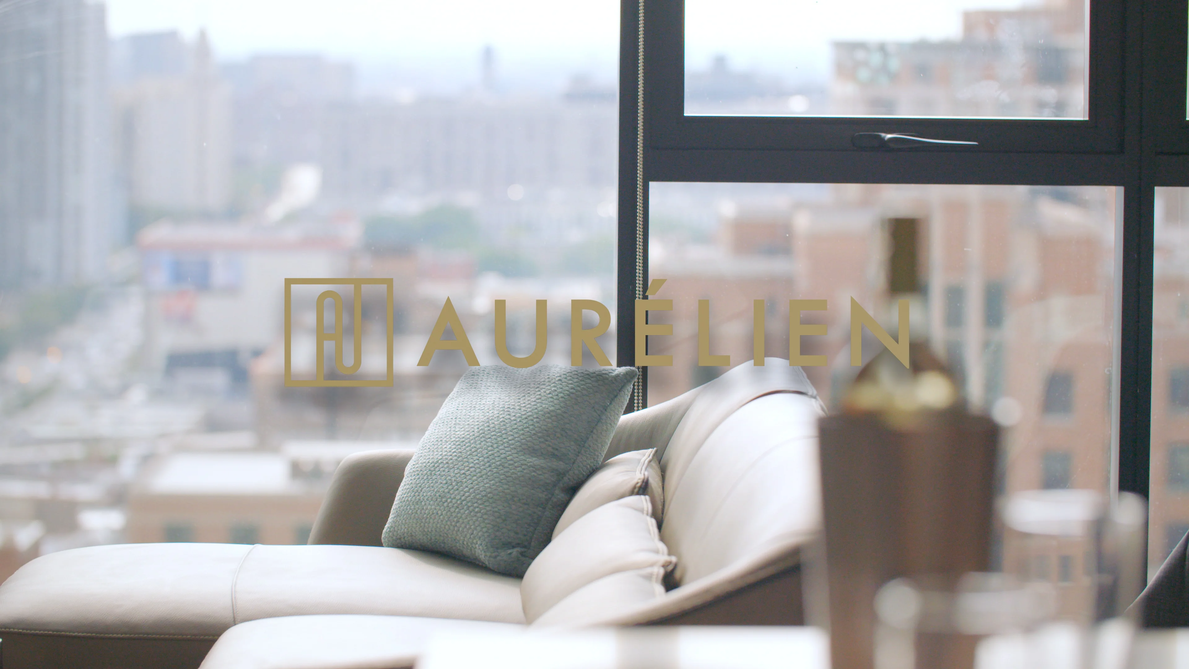 The Aurelien | Model Units on Vimeo