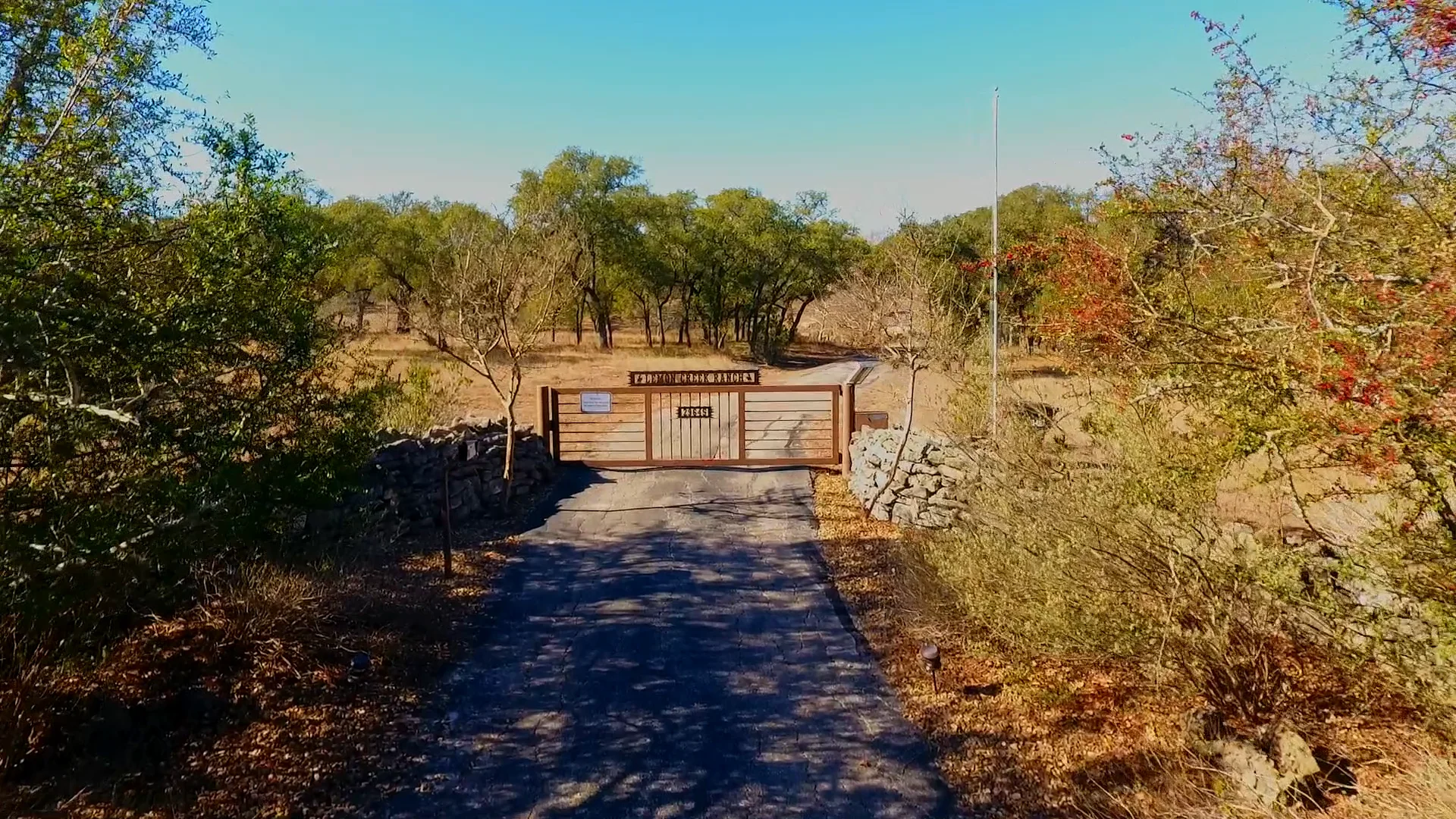 29645 Old Fredericksburg Rd. on Vimeo