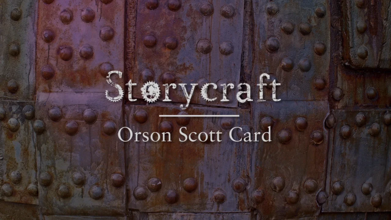 Watch Storycraft Online | Vimeo On Demand on Vimeo