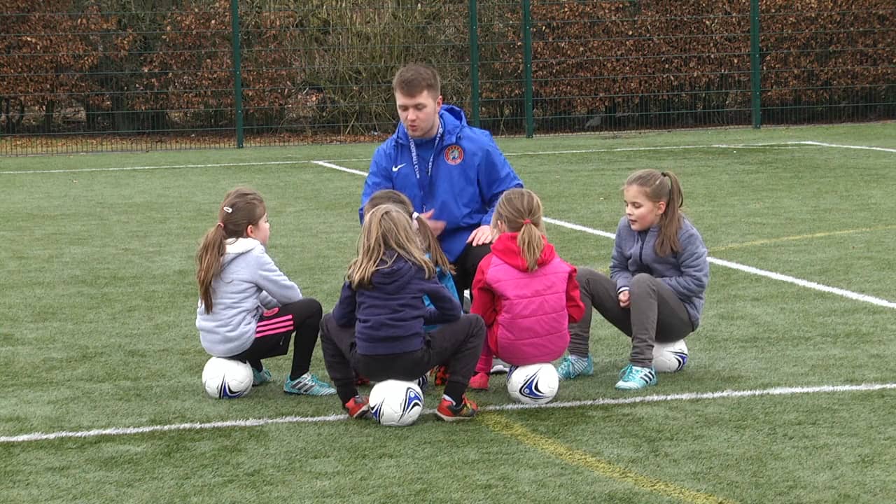 AM Soccer on Vimeo