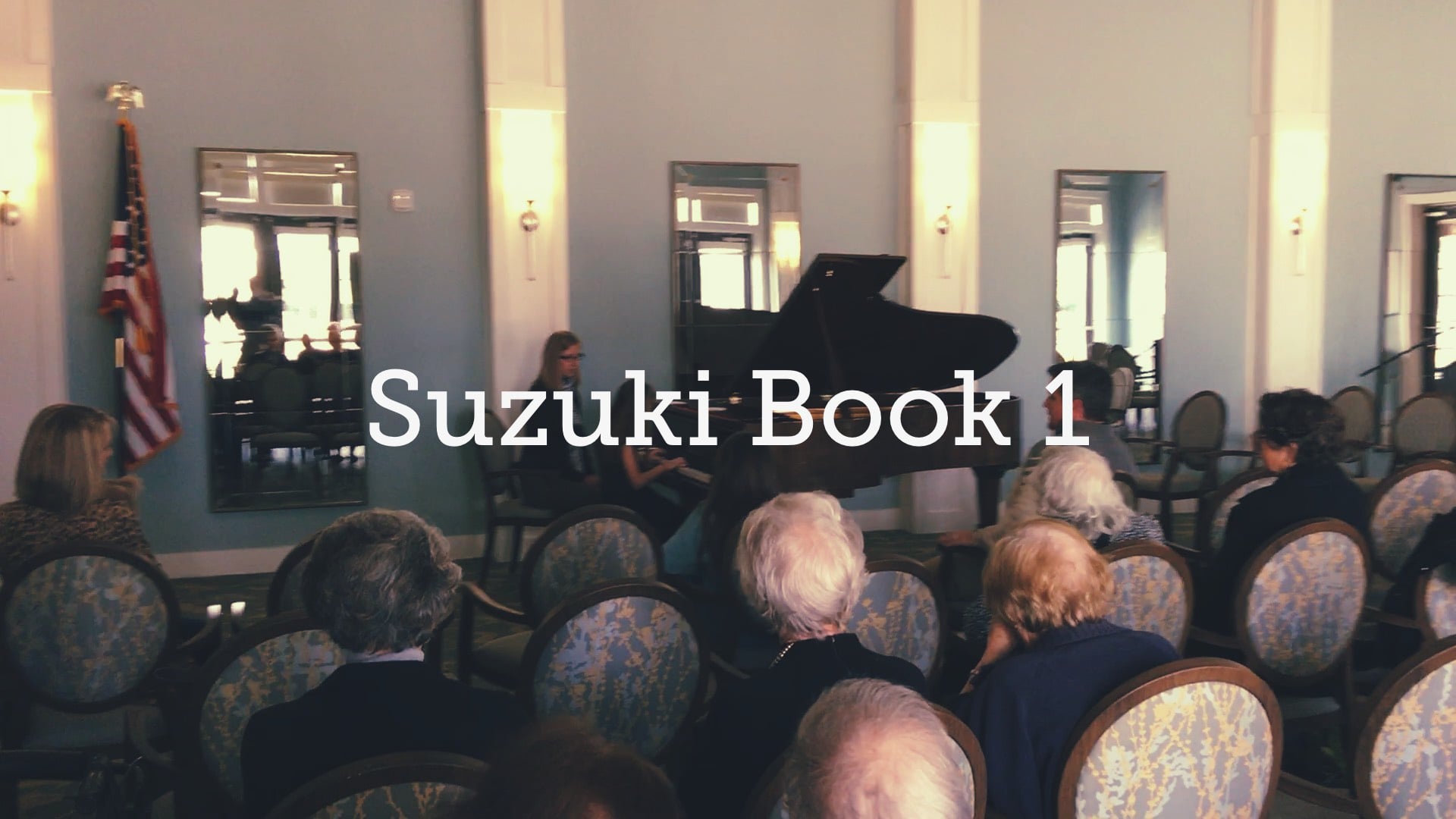 Suzuki Book 1 on Vimeo