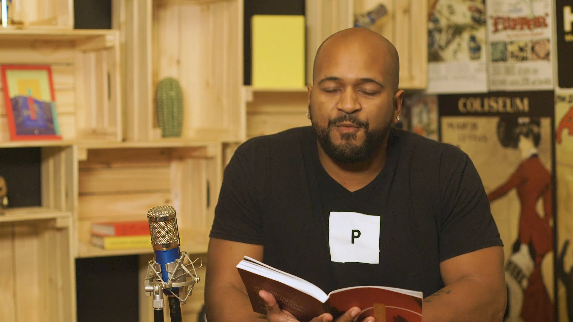 Day 1 - Neal Oates - Fasting on Vimeo