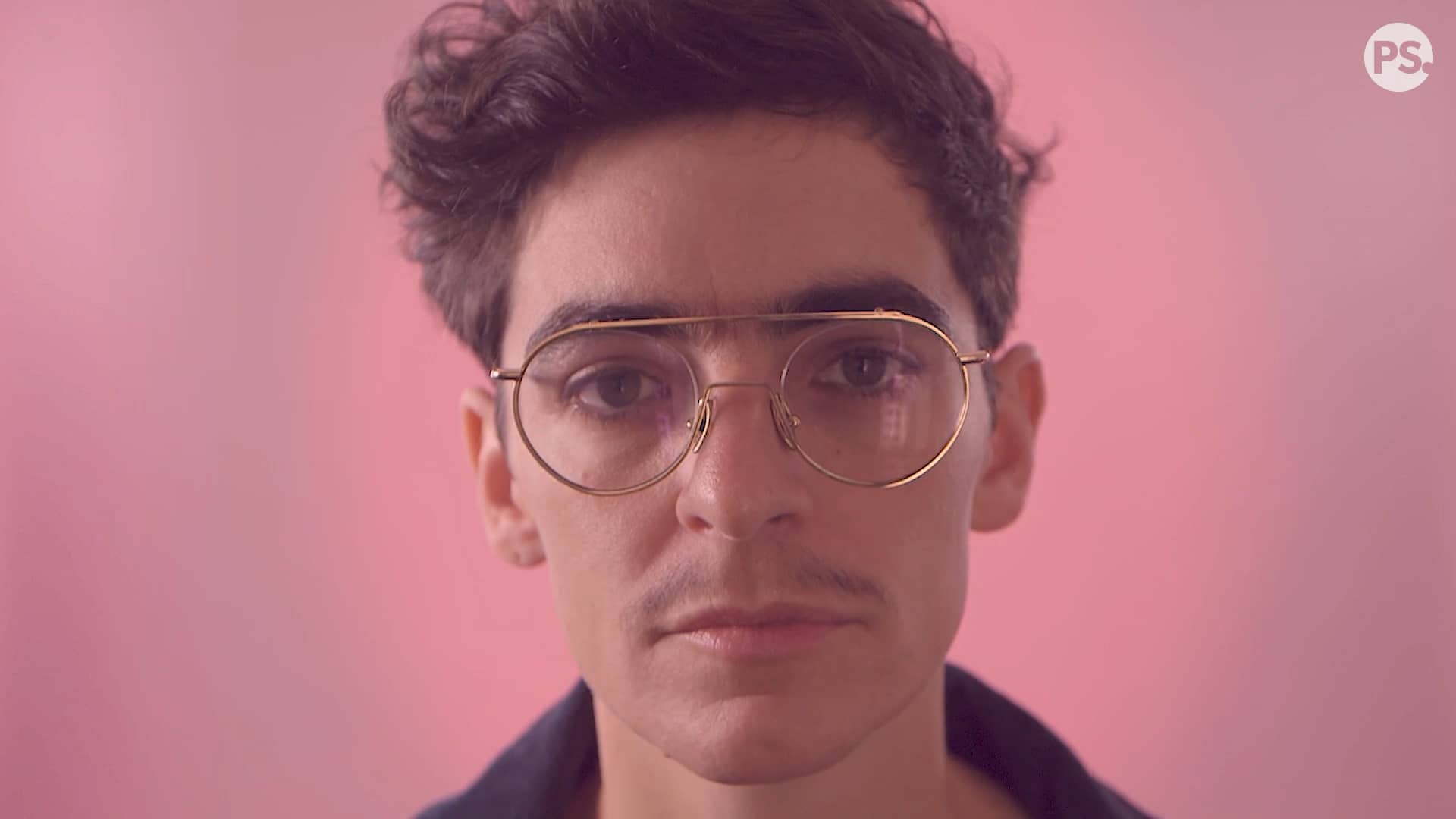 JD Samson // I Am Proud // PopSugar on Vimeo