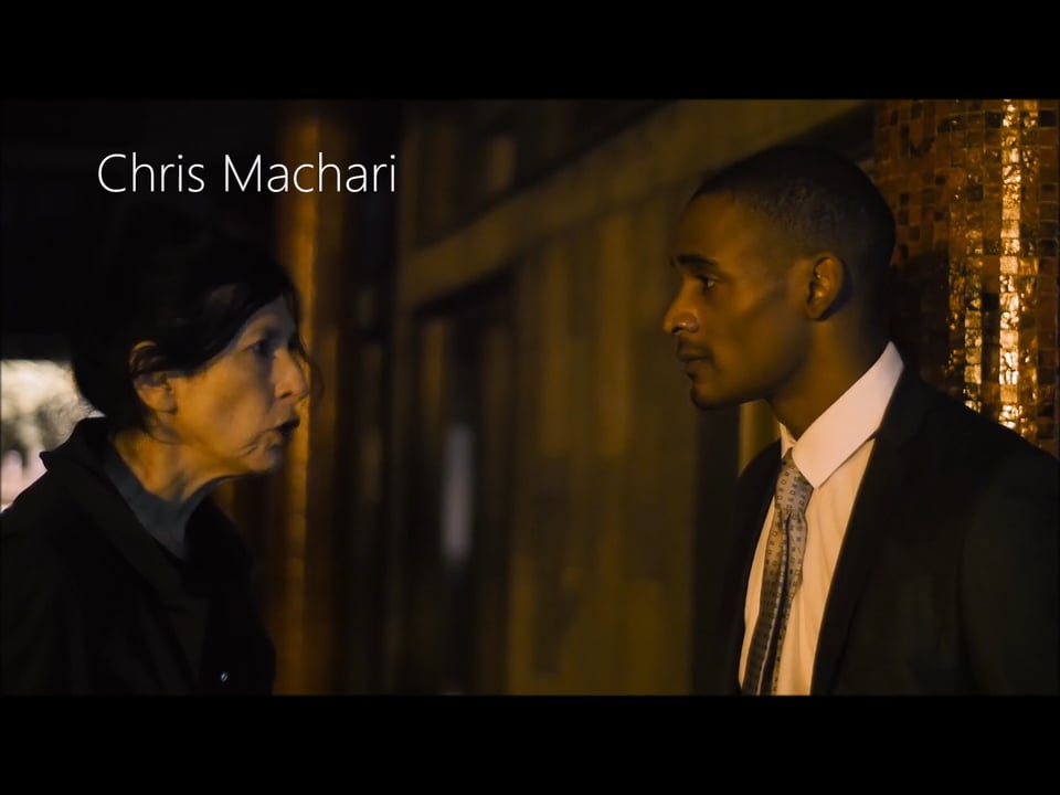 Chris Machari (Showreel) on Vimeo