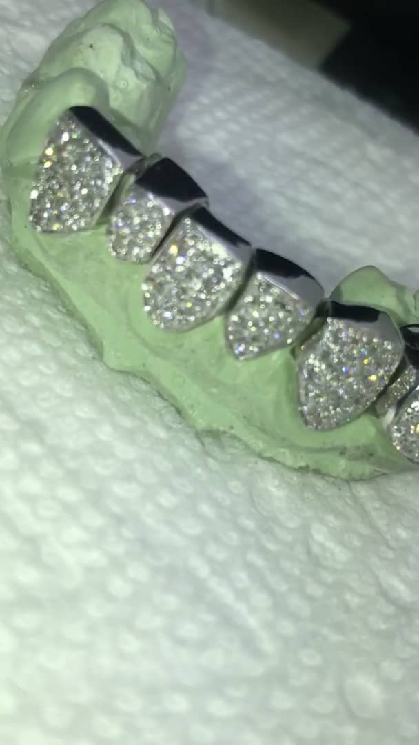 Diamond Grill on Vimeo