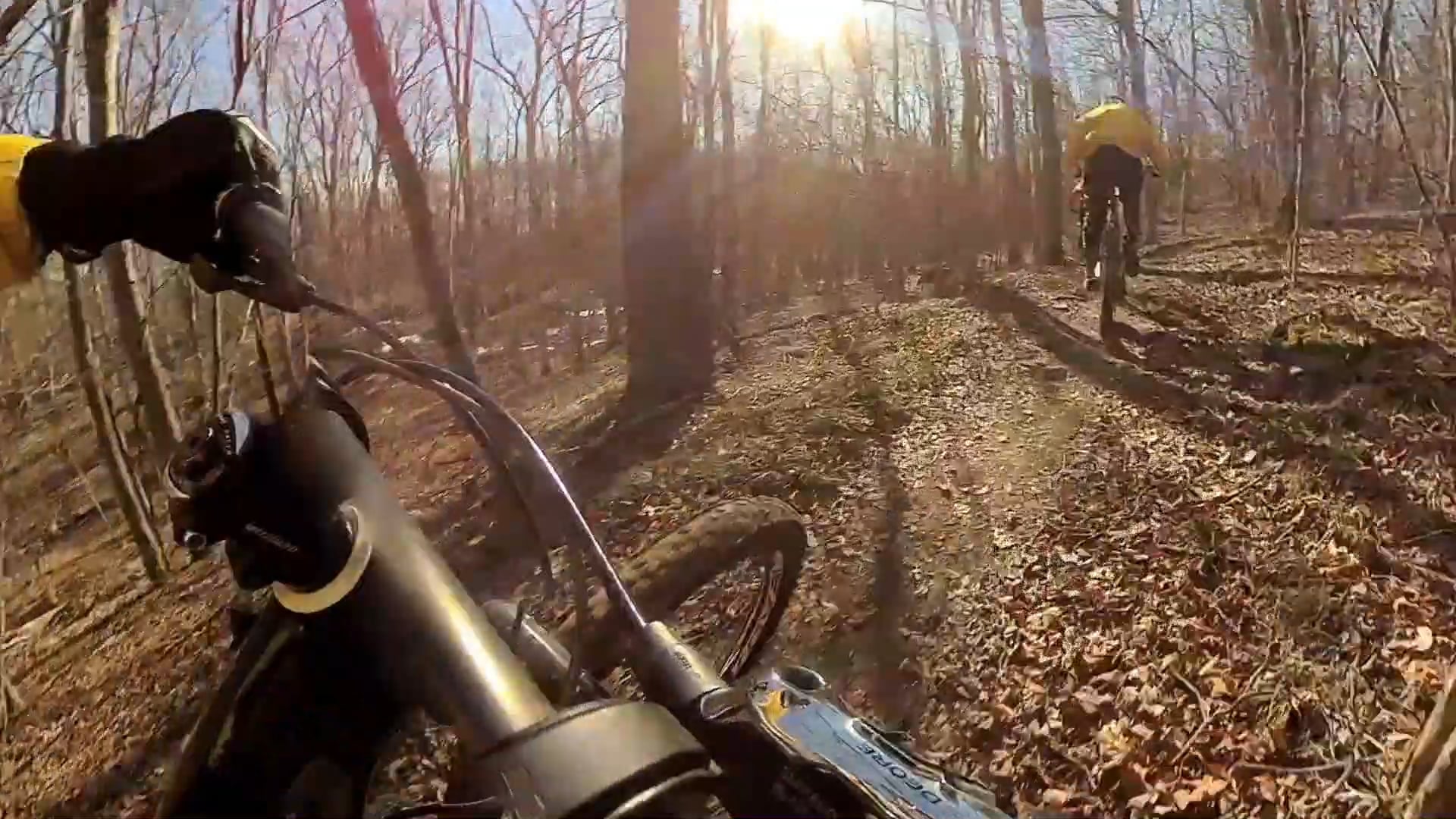 Biking 360 on Vimeo