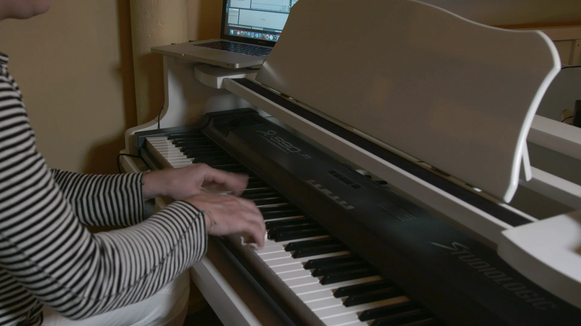 CI WORKS - Tenant Spotlight - Luke Parkin and Asia Scudder ...