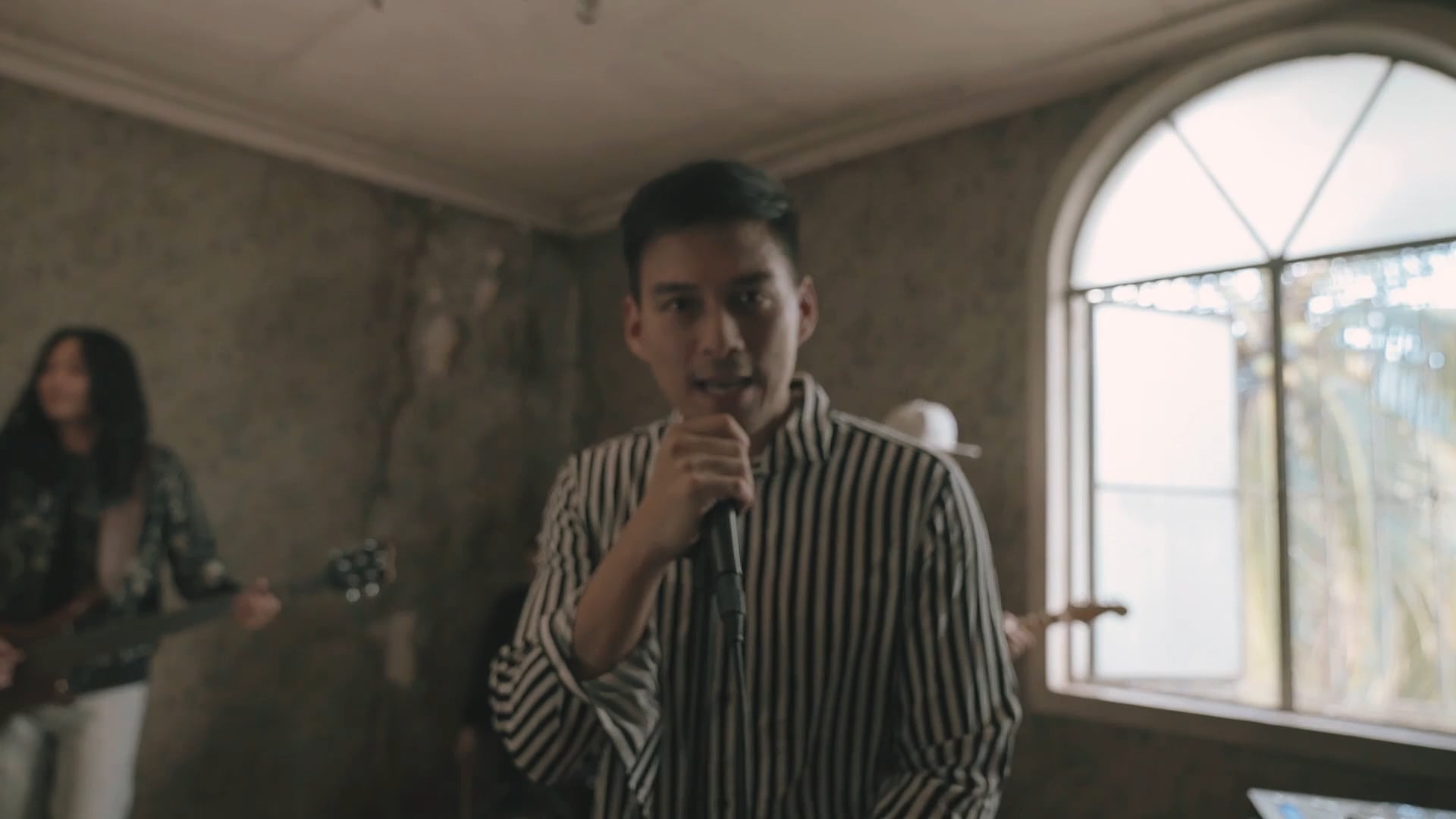 GUJI - We Are (Official Music Video) Shot using Sony a7sii + 24-70mm f2 ...