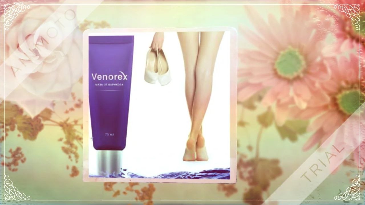 Venorex - Unexpected Ways Can Make Your Life Better on Vimeo